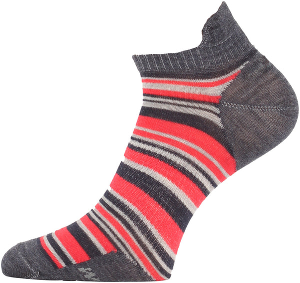 WPS hiking merino light short socks | LASTING INC.